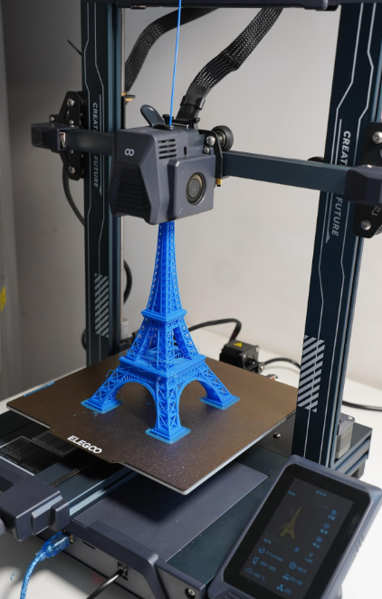 How CNC Machining and 3D Printing Collaborate in Your Workshop