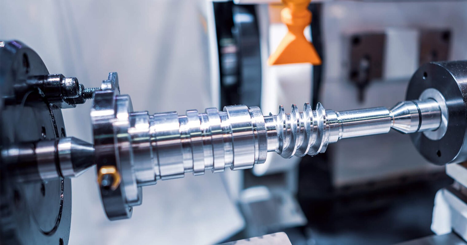 7 Common Mechanical Machining Methods