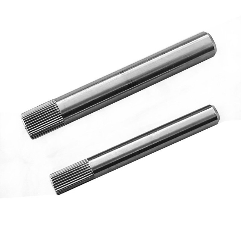 Positioning Pins: Precision Components for Accurate Alignment ...
