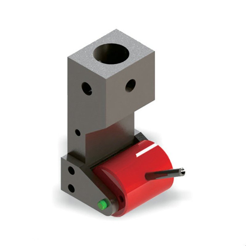 Inspection Fixtures: Precision Tools for Quality Control - Deshengrui ...