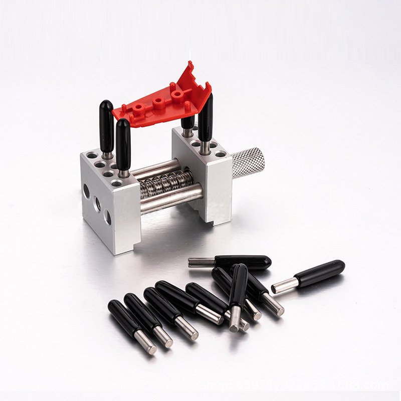 Inspection Fixtures: Precision Tools for Quality Control - Deshengrui ...