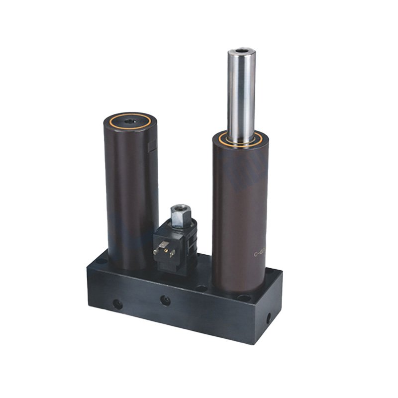 Nitrogen Gas Spring - Deshengrui Machinery