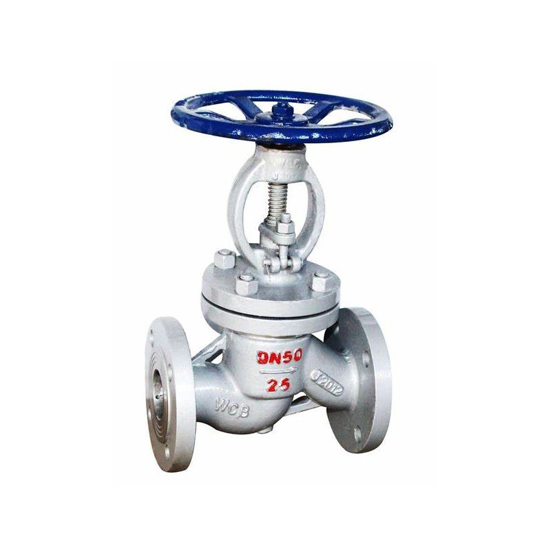 Industrial Valves: Precision Flow Control Components - Deshengrui Machinery